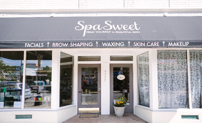 Spa Sweet In Minneapolis MN | Vagaro